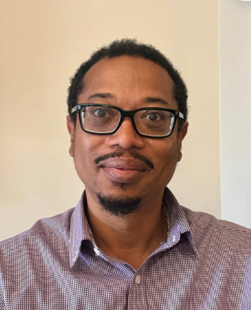 Shawn Lee | Harvard University Center for African Studies