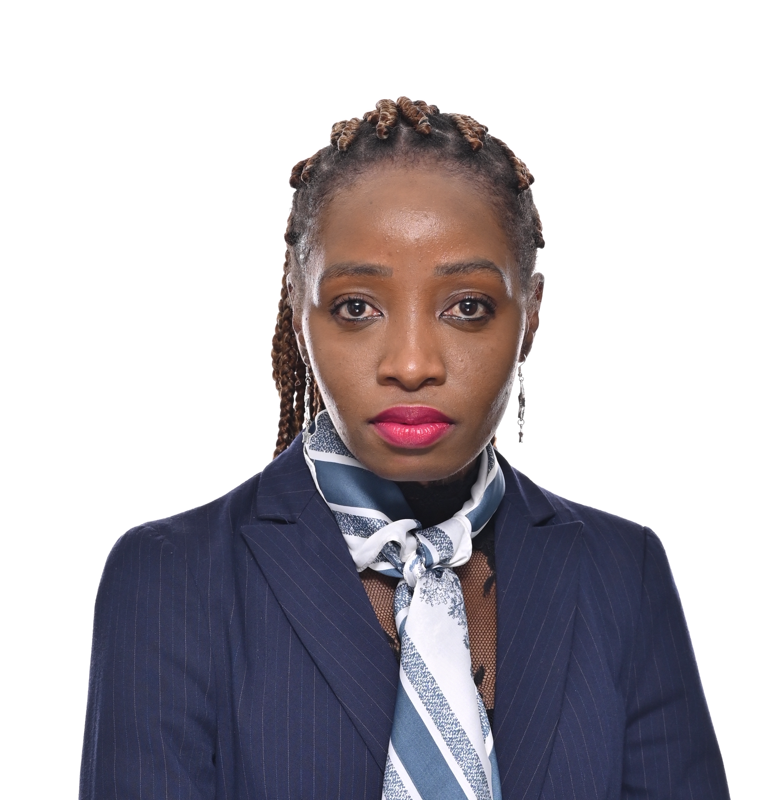 Lindiwe Mathebula | Harvard University Center for African Studies