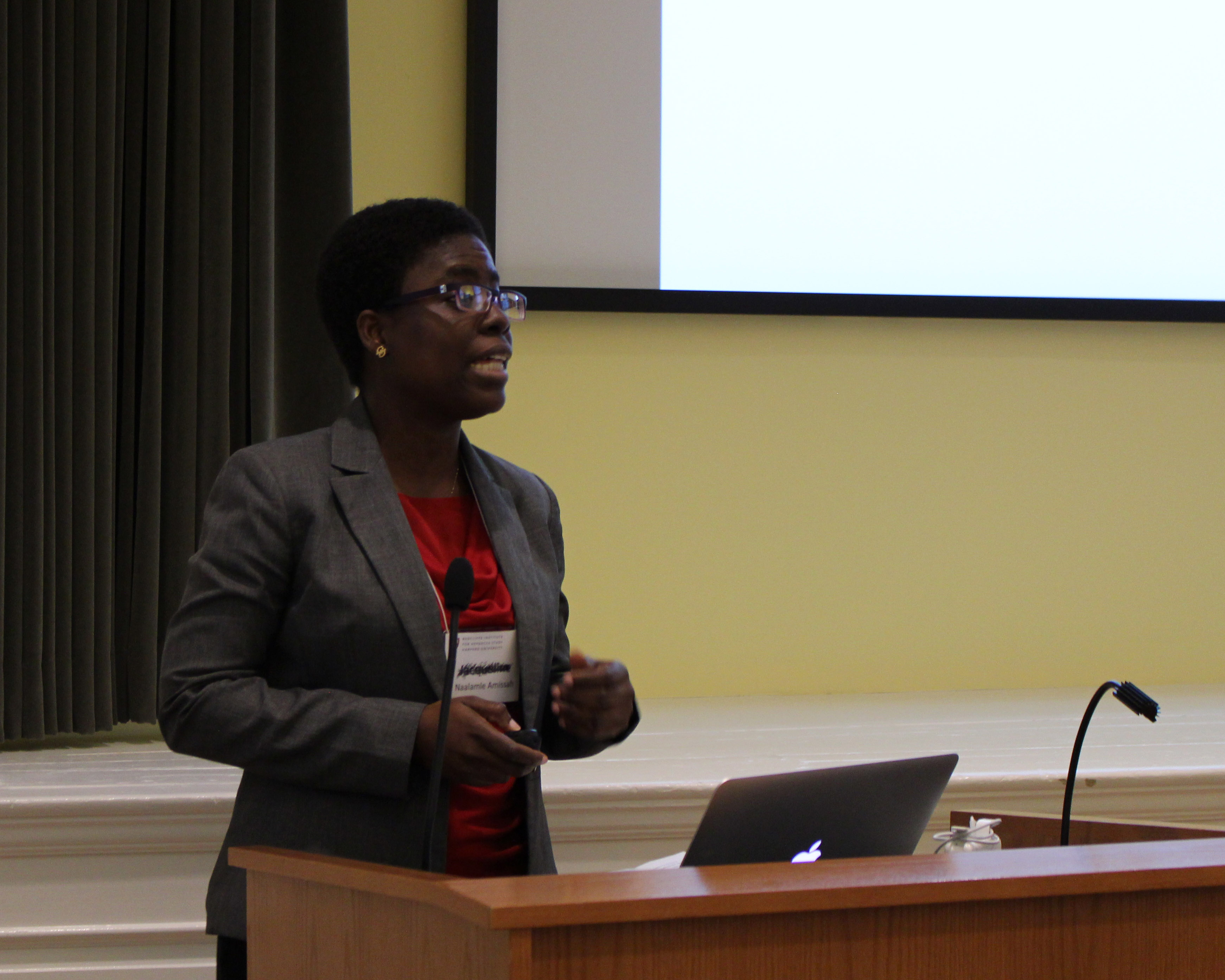 CAS furthering research and scholarship on Climate Change, Agriculture ...