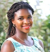 Juliet Nwagwu Ume-Ezeoke | Harvard University Center for African Studies
