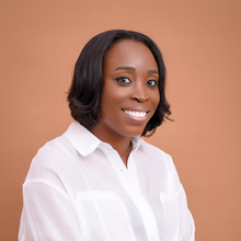 Doris Komla | Harvard University Center for African Studies