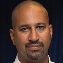 Robert Wilkinson | Harvard University Center for African Studies
