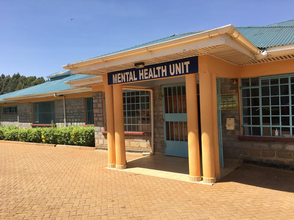 Studying Africans’ DNA May Lead to Better Treatments for Severe Mental ...