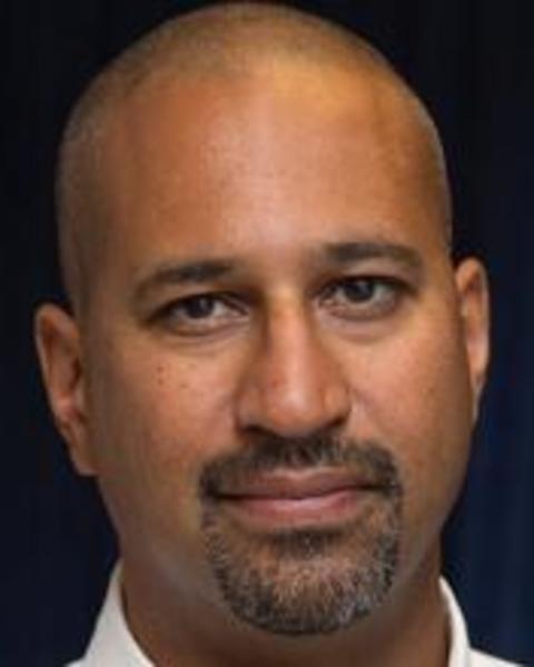 Robert Wilkinson | Harvard University Center for African Studies