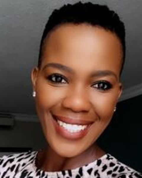 Zakhona Mvelase | Harvard University Center for African Studies